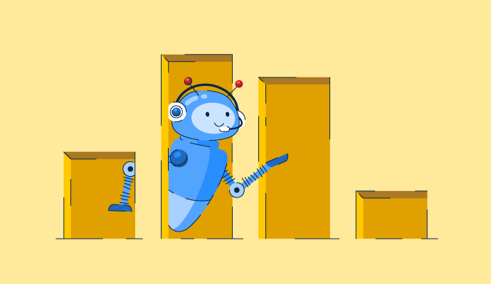 58 Key Chatbot Statistics for 2025 That Explore Its Growth